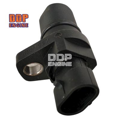 China 4921597 3408430 3942816 3942817 Engine Camshaft Position Sensor CPS For ISBe ISDe QSB for sale