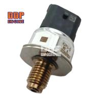 China 5315095 45PP3-5 45PP34 Engine Fuel Rail Pressure Sensor For ISF 3.8 Euro-4 for sale