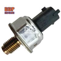 China 5315095 45PP3-5 45PP34 Engine Fuel Rail Pressure Sensor For ISF 3.8 Euro-4 for sale