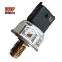 China 5315095 45PP3-5 45PP34 Engine Fuel Rail Pressure Sensor For ISF 3.8 Euro-4 for sale