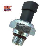 China 4921499 3330999 3408377 3330998 Diesel Engine Pressure Sensor For QSX15 ISX15 X15 for sale