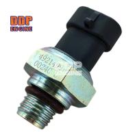 China 4921499 3330999 3408377 3330998 Diesel Engine Pressure Sensor For QSX15 ISX15 X15 for sale