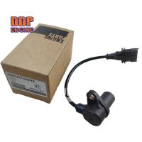 China 4890189 0281002410 Diesel Engine Crankshaft Position Sensor For ISBe150 ISBe220-31 for sale