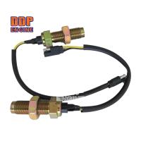 China 3971994 3900354 Diesel Engine Speed Sensor For 4BT 6BT 6CT 6L ISLe 4ISBe 6ISBe for sale