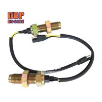 China 3971994 3900354 Diesel Engine Speed Sensor For 4BT 6BT 6CT 6L ISLe 4ISBe 6ISBe for sale