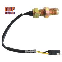 China 3971994 3900354 Diesel Engine Speed Sensor For 4BT 6BT 6CT 6L ISLe 4ISBe 6ISBe for sale
