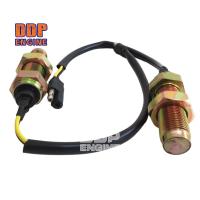 China 3971994 3900354 Diesel Engine Speed Sensor For 4BT 6BT 6CT 6L ISLe 4ISBe 6ISBe for sale