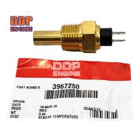 China 3967250 Engine Temperature Sensor For 6CT 4BT 6BT ISBe ISLe for sale