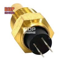 China 3967250 Engine Temperature Sensor For 6CT 4BT 6BT ISBe ISLe for sale
