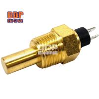 China 3967250 Engine Temperature Sensor For 6CT 4BT 6BT ISBe ISLe for sale