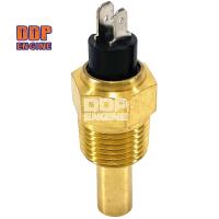 China 3967250 Engine Temperature Sensor For 6CT 4BT 6BT ISBe ISLe for sale