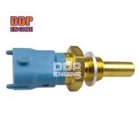 China 4897224 0281002209 Engine Coolant Temperature Sensor For ISBe ISDe ISB QSB 5.9L for sale