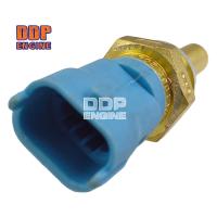 China 4897224 0281002209 Engine Coolant Temperature Sensor For ISBe ISDe ISB QSB 5.9L for sale
