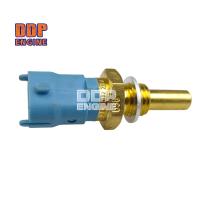 China 4897224 0281002209 Engine Coolant Temperature Sensor For ISBe ISDe ISB QSB 5.9L for sale