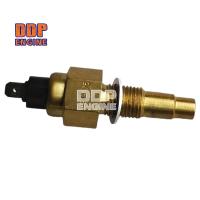 China 3979176 Engine Coolant Temperature Sensor For C 8.3 6CT ISC QSC L ISLe QSL for sale