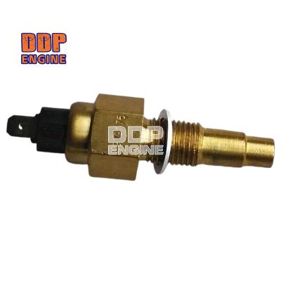 China 3979176 Engine Coolant Temperature Sensor For C 8.3 6CT ISC QSC L ISLe QSL for sale