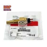 China 3979176 Engine Coolant Temperature Sensor For C 8.3 6CT ISC QSC L ISLe QSL for sale