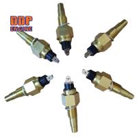 China 3979176 Engine Coolant Temperature Sensor For C 8.3 6CT ISC QSC L ISLe QSL for sale