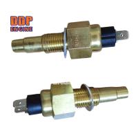 China 3979176 Engine Coolant Temperature Sensor For C 8.3 6CT ISC QSC L ISLe QSL for sale