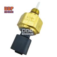 China 4921473 3417183 3417142 Engine Air Pressure Temperature Sensor For ISX QSX for sale