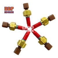 China 4921475 3417185 3331231 3331230 Engine Oil Pressure Temperature Sensor For ISX QSX for sale