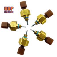 China 4921475 3417185 3331231 3331230 Engine Oil Pressure Temperature Sensor For ISX QSX for sale