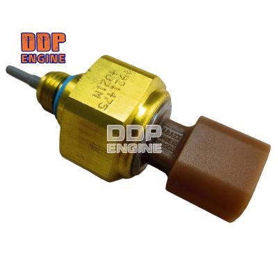 China 4921475 3417185 3331231 3331230 Engine Oil Pressure Temperature Sensor For ISX QSX for sale