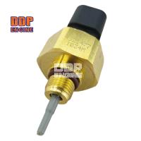 China 4921477 3417189 3401006 3417190 3330953 3330954 Engine Air Oil Temperature Pressure Sensor For QSM11 ISM11 for sale