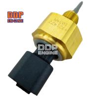 China 4921477 3417189 3401006 3417190 3330953 3330954 Engine Air Oil Temperature Pressure Sensor For QSM11 ISM11 for sale