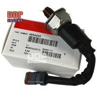 China 4954245 5PP5-3 5PP53 1760323 Engine Common Rail Pressure Sensor For ISX QSX for sale