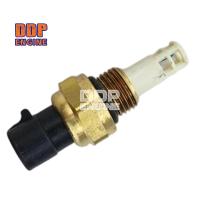 China 3085185 3085198 Engine Temperature Sensor For L10 M11 ISM N14 for sale