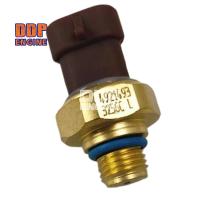 China 3330141 4921493 Engine Intake Manifold Pressure Sensor For ISM11 QSM11 for sale