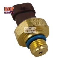 China 3330141 4921493 Engine Intake Manifold Pressure Sensor For ISM11 QSM11 for sale