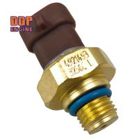 China 3330141 4921493 Engine Intake Manifold Pressure Sensor For ISM11 QSM11 for sale