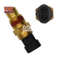 China 4327029 3408645 3920598 3921642 Engine Temperature Switch Sensor For 4BT3.9 6BT5.9 EQB ISX QSX for sale