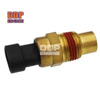 China 4327029 3408645 3920598 3921642 Engine Temperature Switch Sensor For 4BT3.9 6BT5.9 EQB ISX QSX for sale