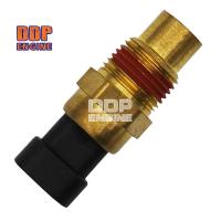 China 4327029 3408645 3920598 3921642 Engine Temperature Switch Sensor For 4BT3.9 6BT5.9 EQB ISX QSX for sale