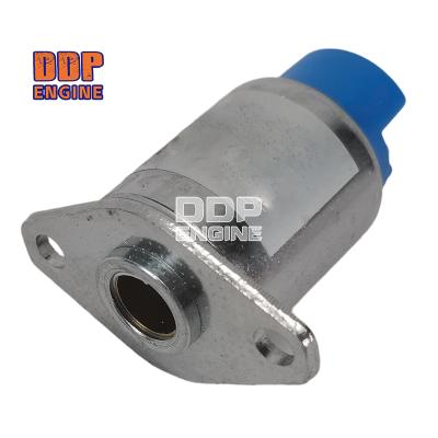 China 5369990 YT56 DC24V 0510-85121307 Engine Fuel Pump Solenoid Valve For 6BT5.9 for sale