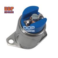 China 5369990 YT56 DC24V 0510-85121307 Engine Fuel Pump Solenoid Valve For 6BT5.9 for sale
