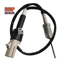 China 4902912 Exhaust Gas Temperature EGT Sensor DPF SCR For M11 QSM11 ISM11 for sale