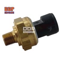 China A028X493 0193-0444 K1129 Engine Oil Pressure Sensor For C8.3L 6C 6CT 6CTA 6CTAA 6CTAA8.3 PC300-7 for sale