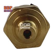 China A028X493 0193-0444 K1129 Engine Oil Pressure Sensor For C8.3L 6C 6CT 6CTA 6CTAA 6CTAA8.3 PC300-7 for sale