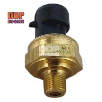 China A028X493 0193-0444 K1129 Engine Oil Pressure Sensor For C8.3L 6C 6CT 6CTA 6CTAA 6CTAA8.3 PC300-7 for sale