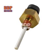 China 0193-0468 A055G562 C38D5 4383933 Coolant Level Temperature Sensor For K19 KTA19 K38 KTA38 K50 KTA-50 for sale