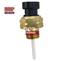China 0193-0468 A055G562 C38D5 4383933 Coolant Level Temperature Sensor For K19 KTA19 K38 KTA38 K50 KTA-50 for sale