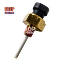 China 0193-0468 A055G562 C38D5 4383933 Coolant Level Temperature Sensor For K19 KTA19 K38 KTA38 K50 KTA-50 for sale