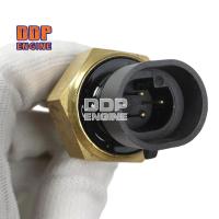 China 0193-0468 A055G562 C38D5 4383933 Coolant Level Temperature Sensor For K19 KTA19 K38 KTA38 K50 KTA-50 for sale