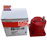 China 3408421 3054610 3054611 4024809 3054608 3054609 3054609 Fuel Pump Solenoid Fuel Shutdown Solenoid Valve For ISX QSX15 ISX15 M11 QSM ISM for sale
