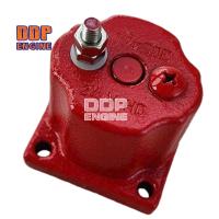 China 3408421 3054610 3054611 4024809 3054608 3054609 3054609 Fuel Pump Solenoid Fuel Shutdown Solenoid Valve For ISX QSX15 ISX15 M11 QSM ISM for sale