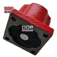 China 3408421 3054610 3054611 4024809 3054608 3054609 3054609 Fuel Pump Solenoid Fuel Shutdown Solenoid Valve For ISX QSX15 ISX15 M11 QSM ISM for sale